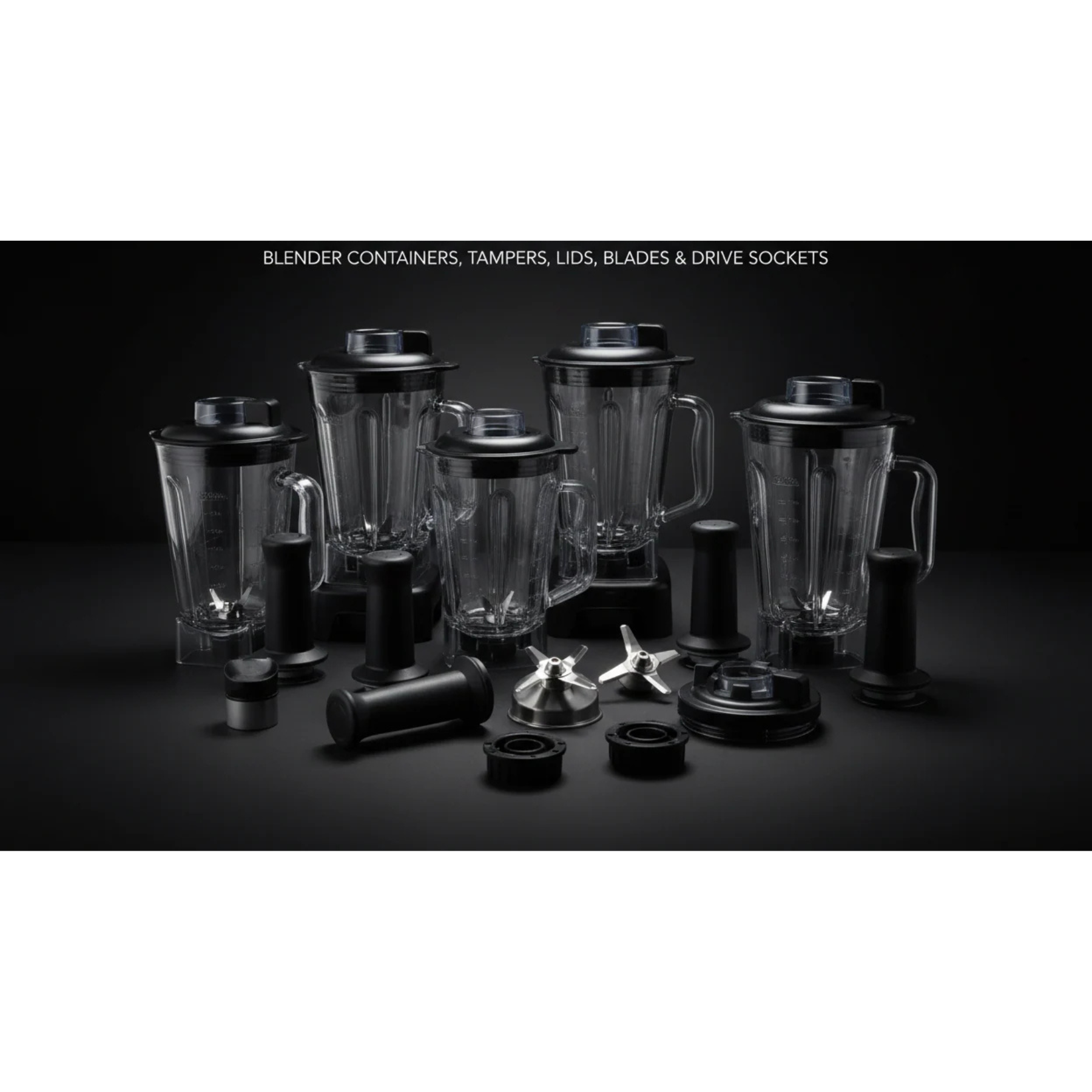 Accessories – Page 2 – Blenders Direct