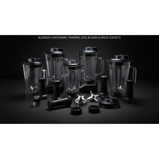 Accessories – Page 2 – Blenders Direct